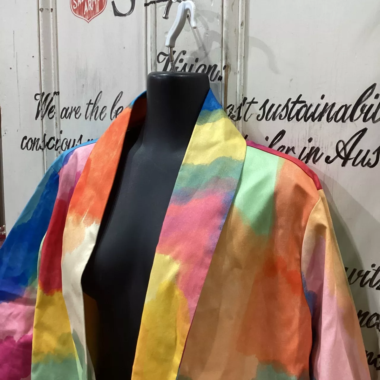 OWNSIT! BRAND! BNWT A RARE FIND! PROUDLY OWNED & MADE IN MELB AUSTRALIA ...