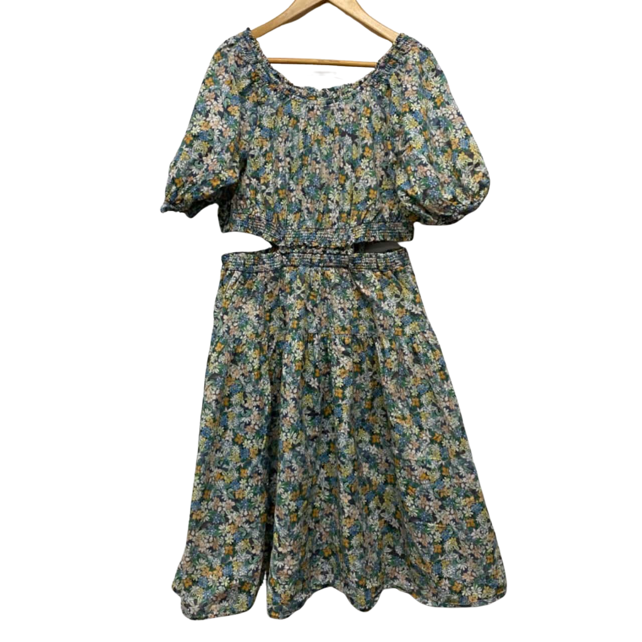 Zara Kids Size 13 14 Dresses Skirts Floral s 