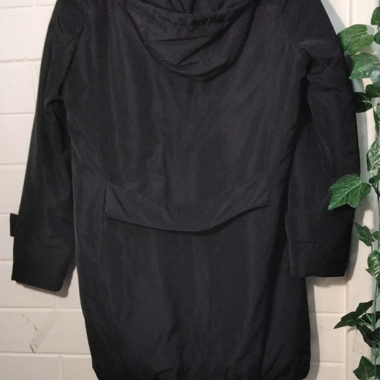 Womens Size 34 Black Veeko Jackets