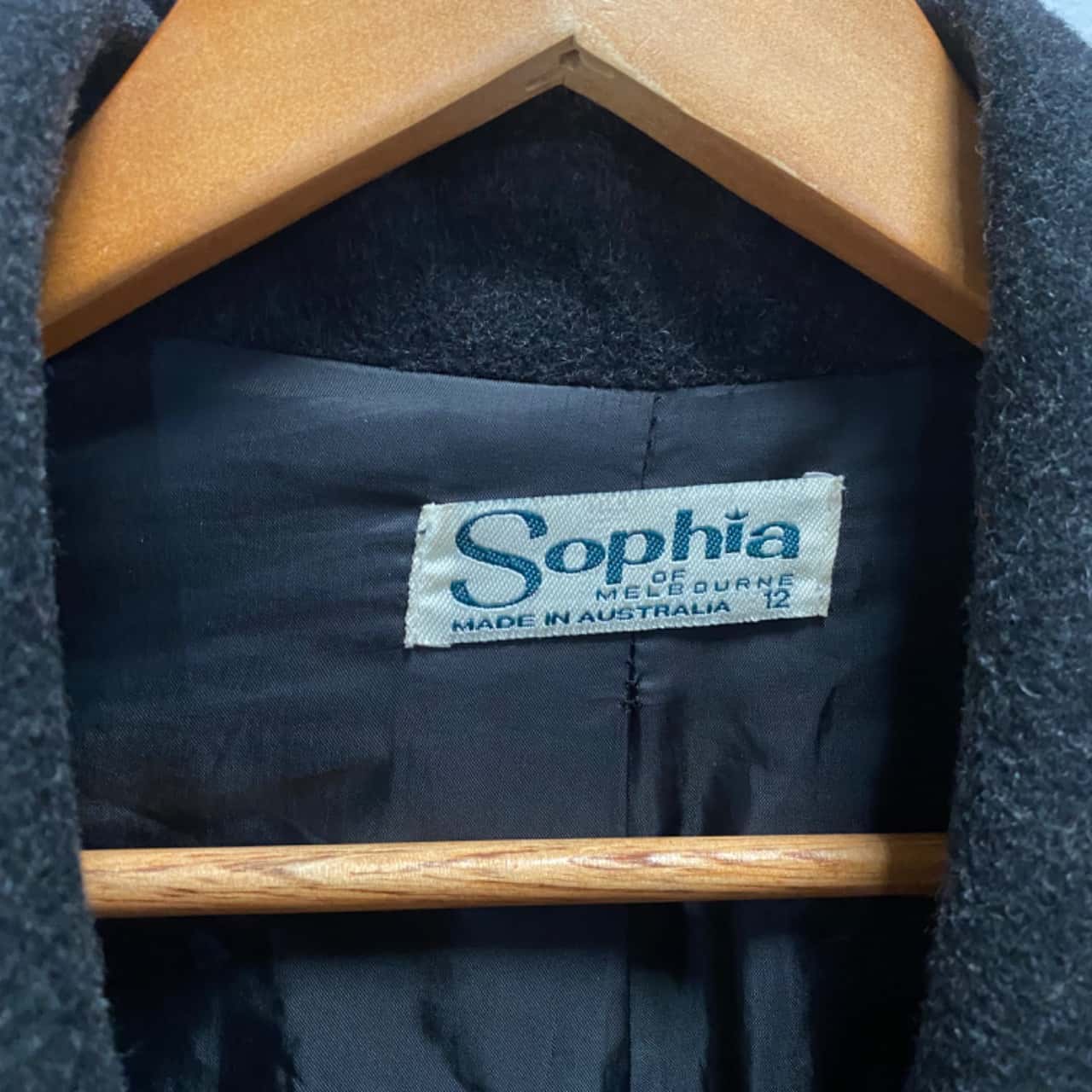 Womens Sophia Of Melbourne Winter.(s)