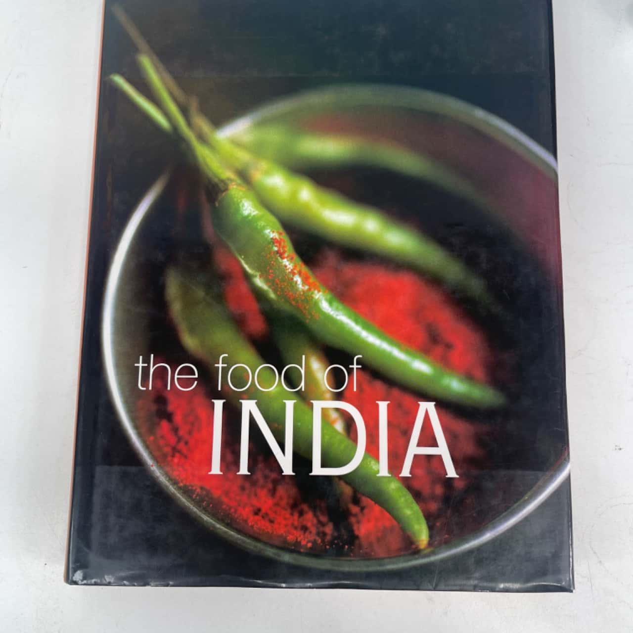 The Food of India(s)