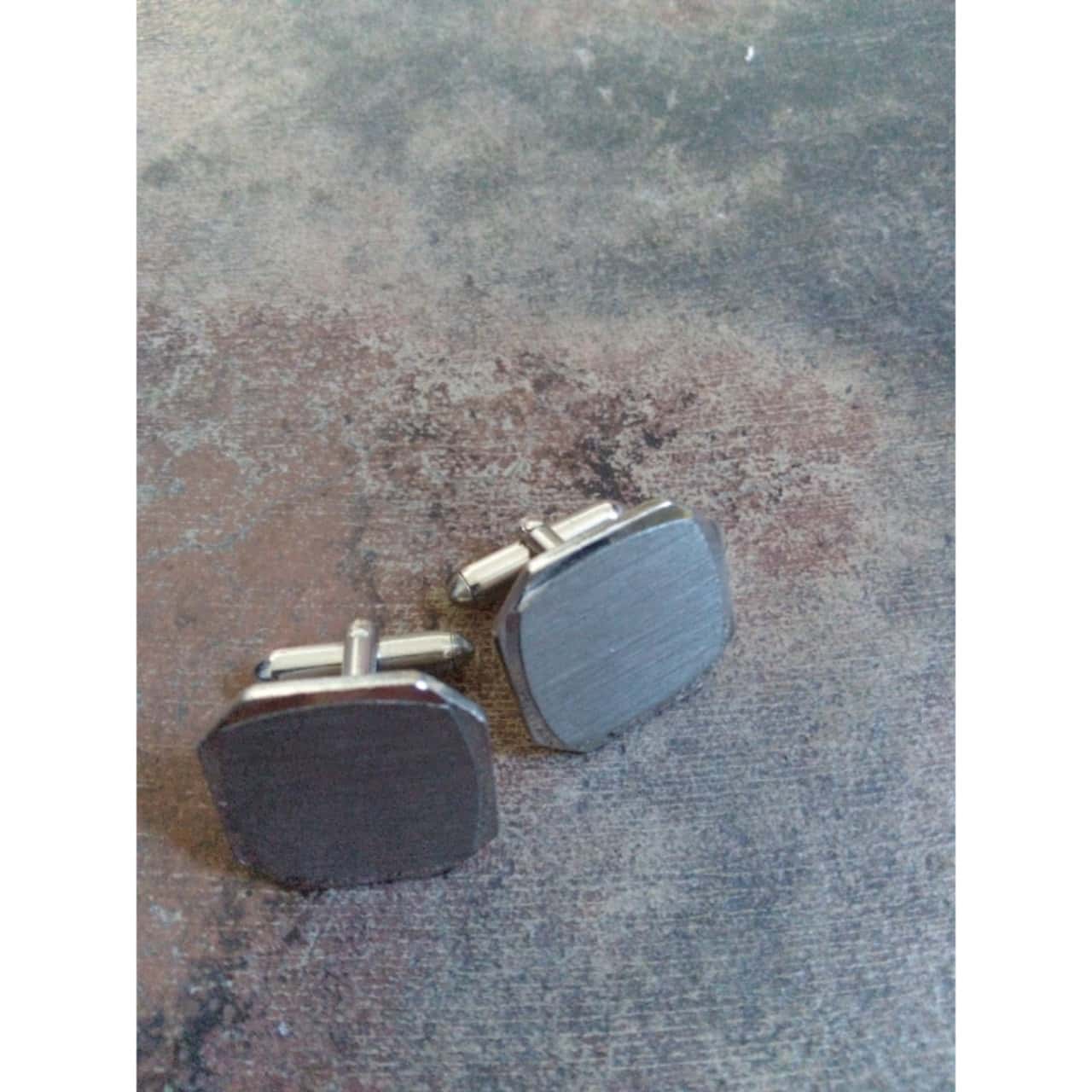 Vintage Swank Cufflinks