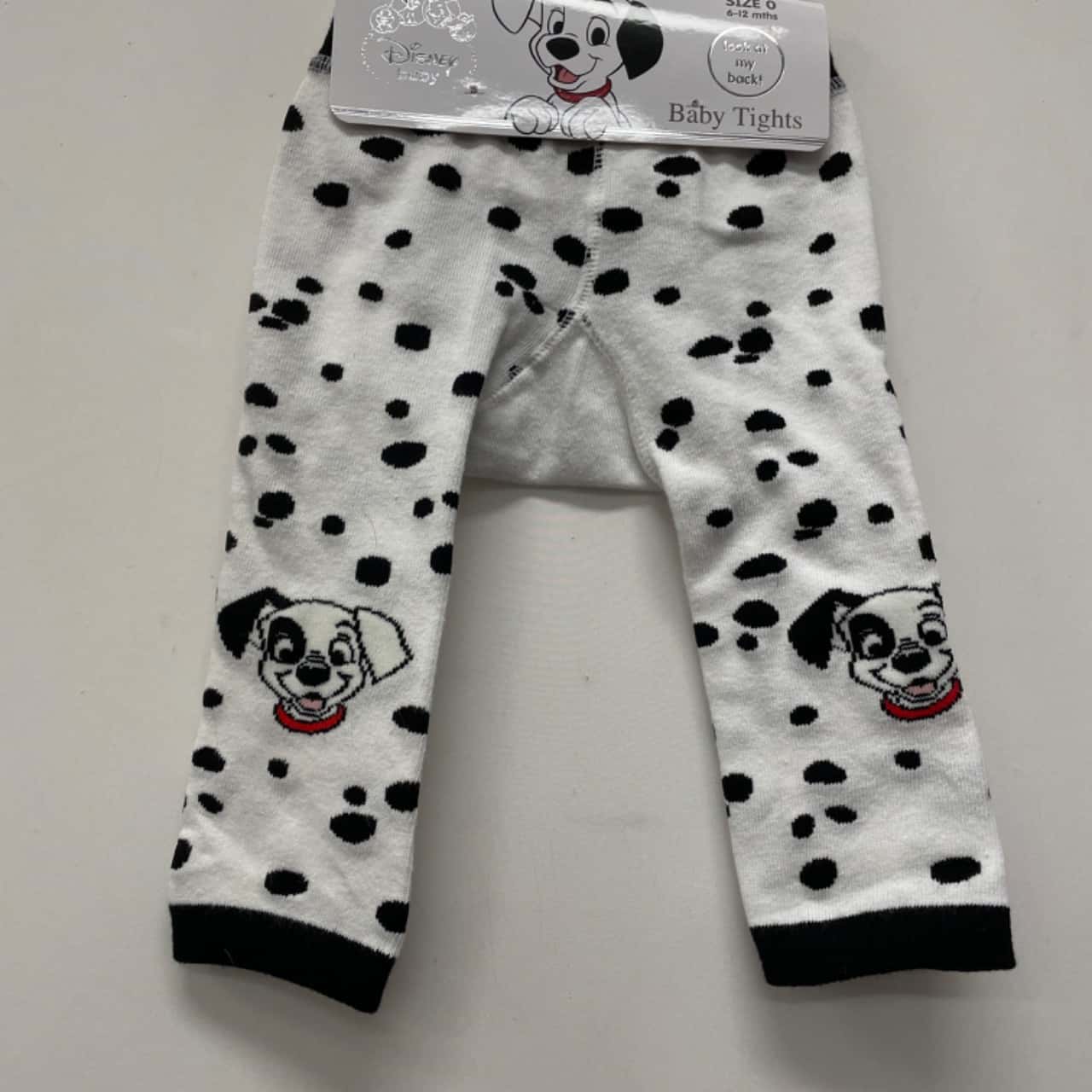 Baby 101 Dalmations Tights(s)