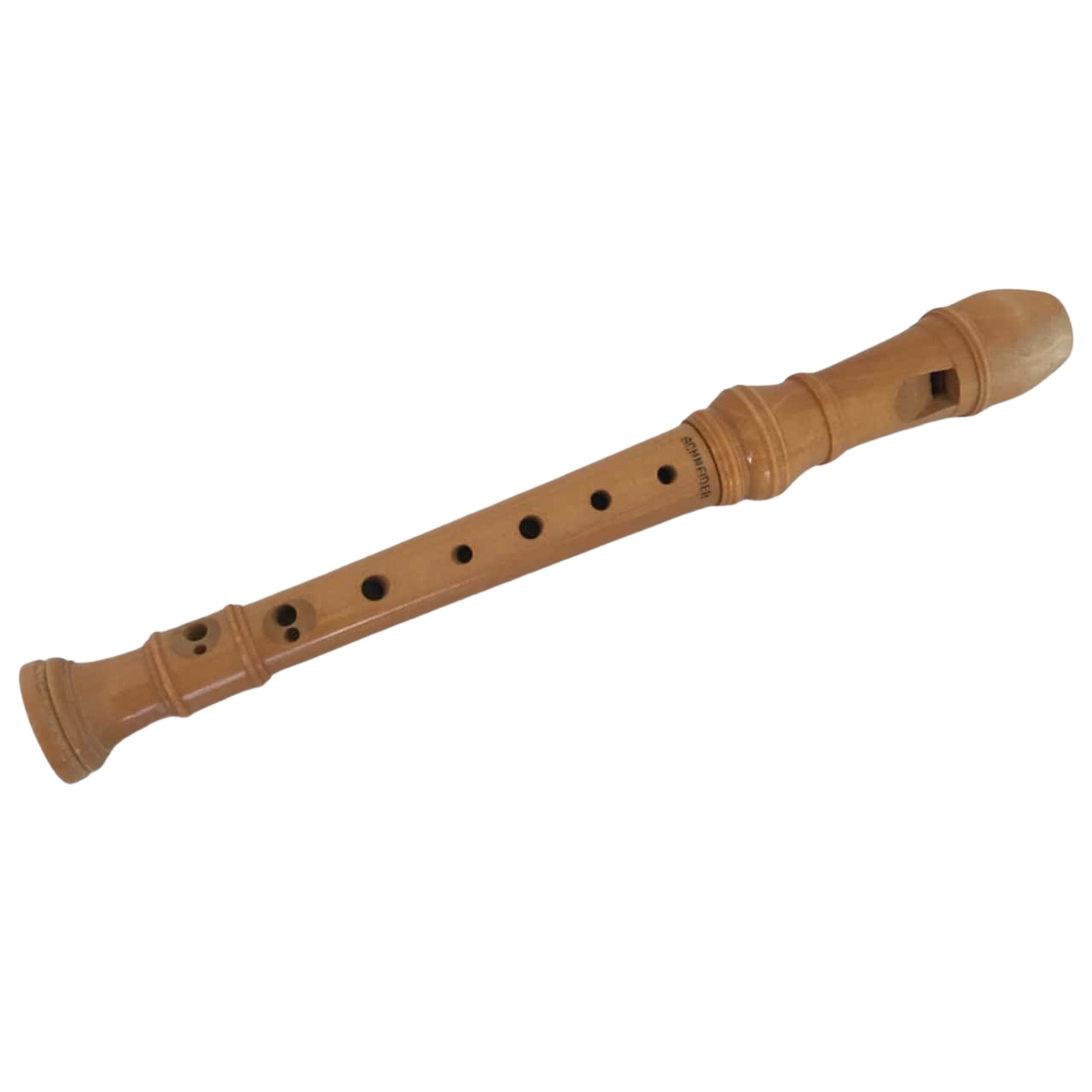 Vintage Sneider Wooden Recorder (s)