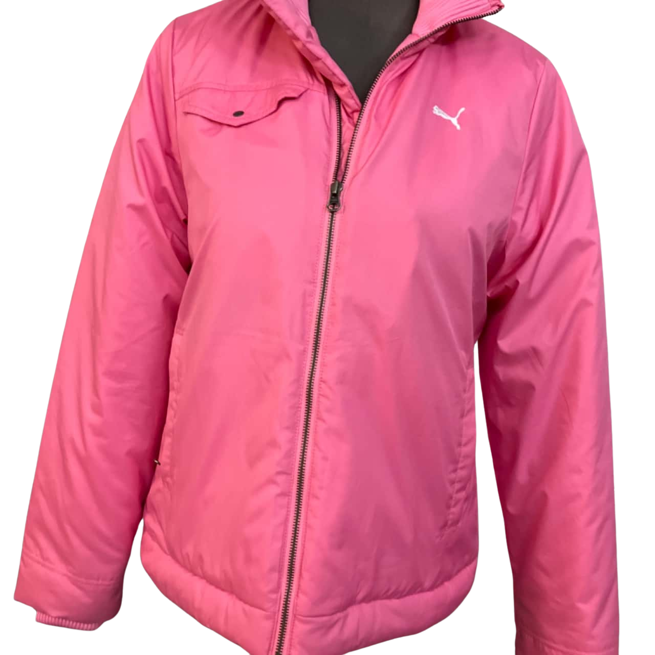 Puma Womens Jacket