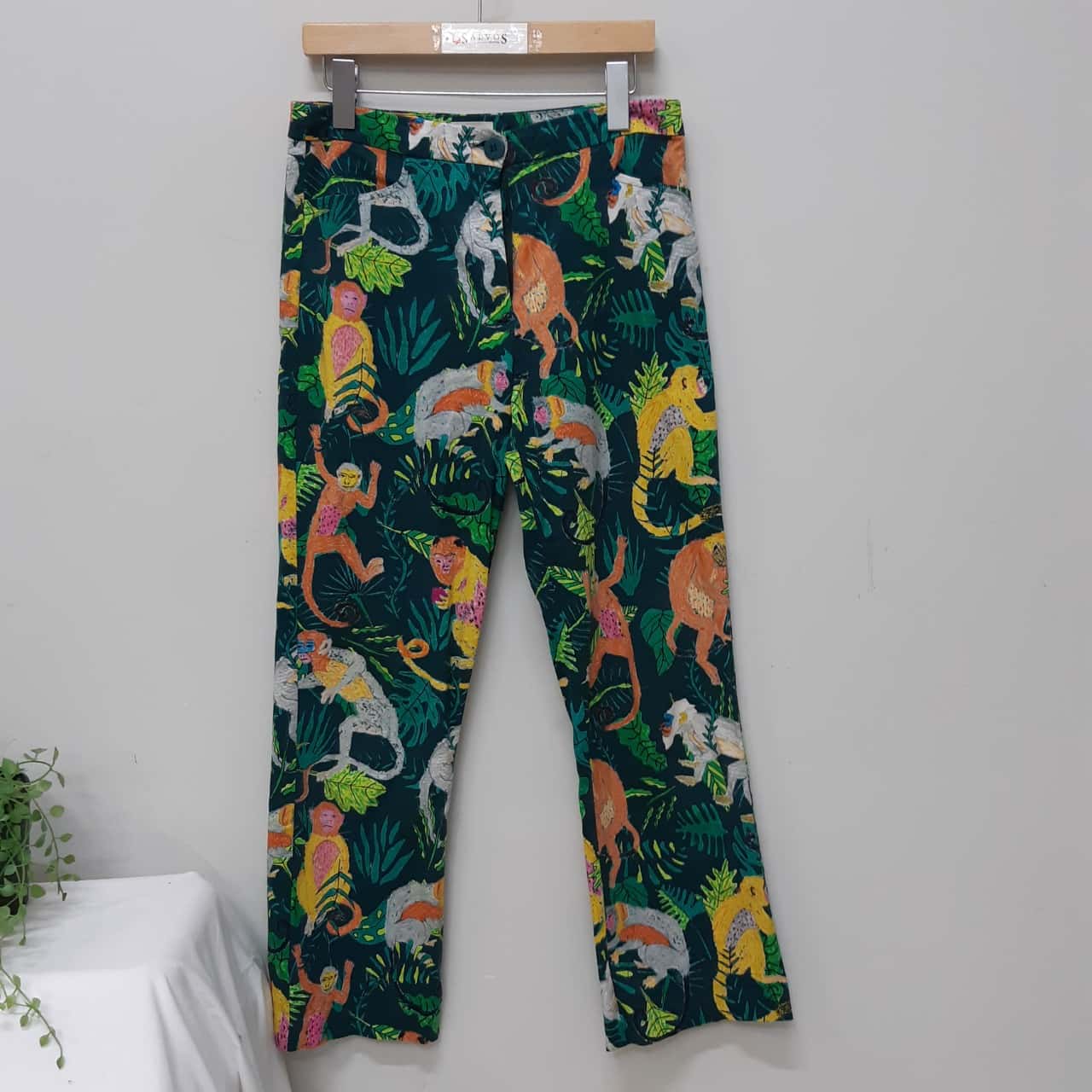 Gorman Monkey Magic Pants(s)