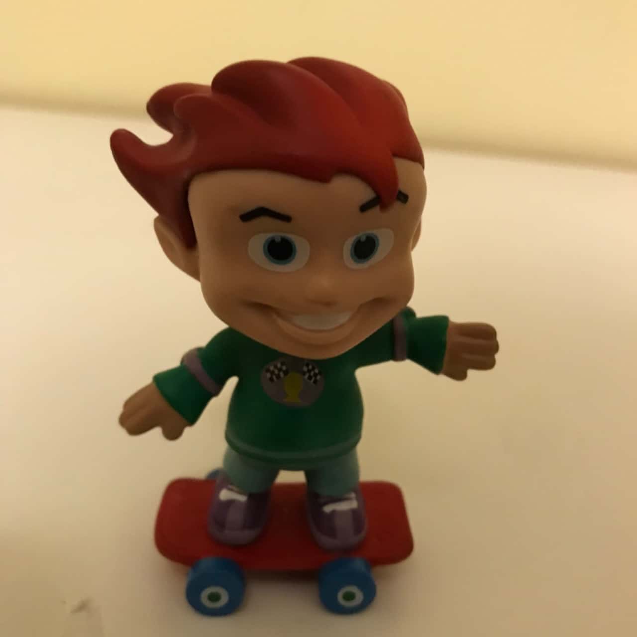 5 Collectable Commonwealth Bank Dollarmites Figures