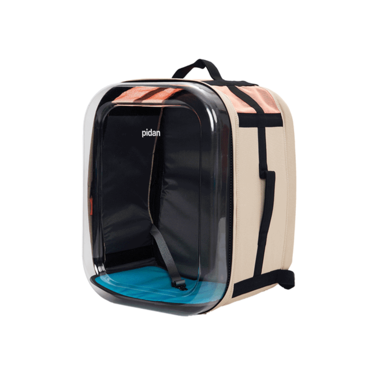 Pidan Pet Cat Carrier rrp$122