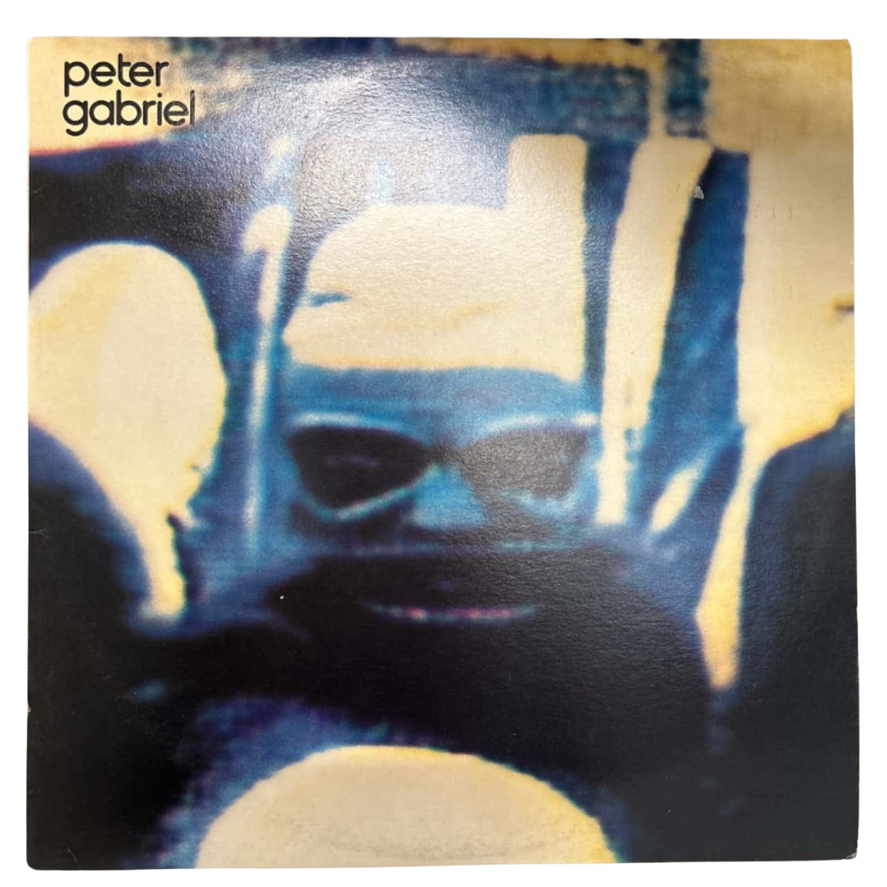 MINT Peter Gabriel (s)