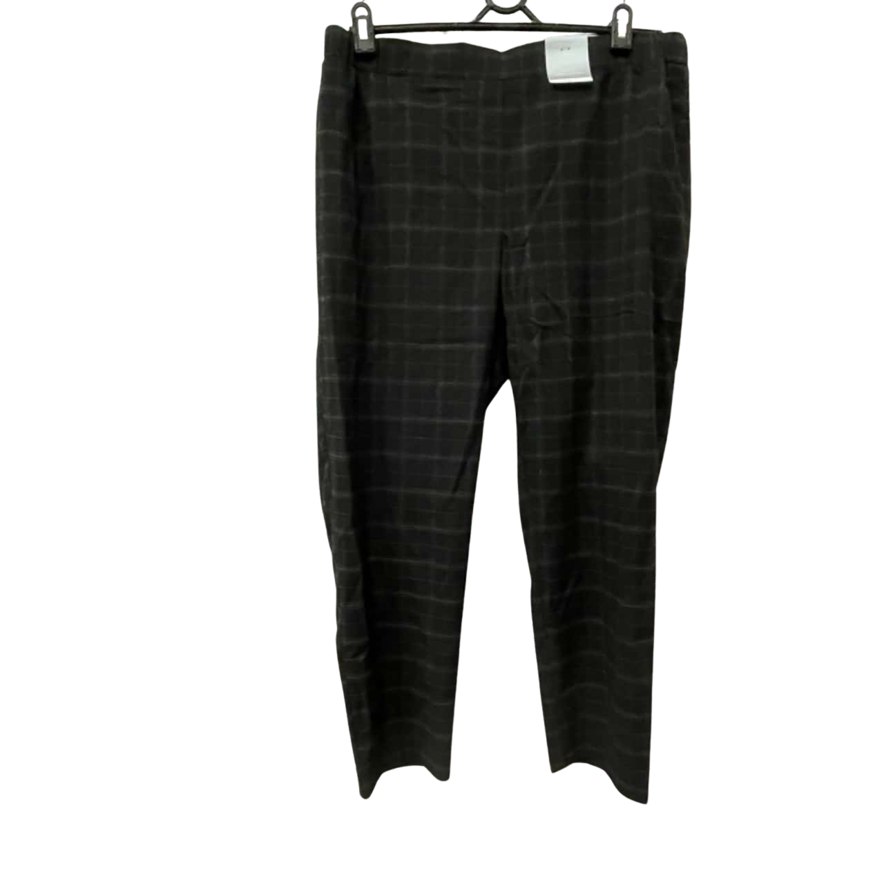 Suzannegrae Womens Size 14 Ankle Checked (s)