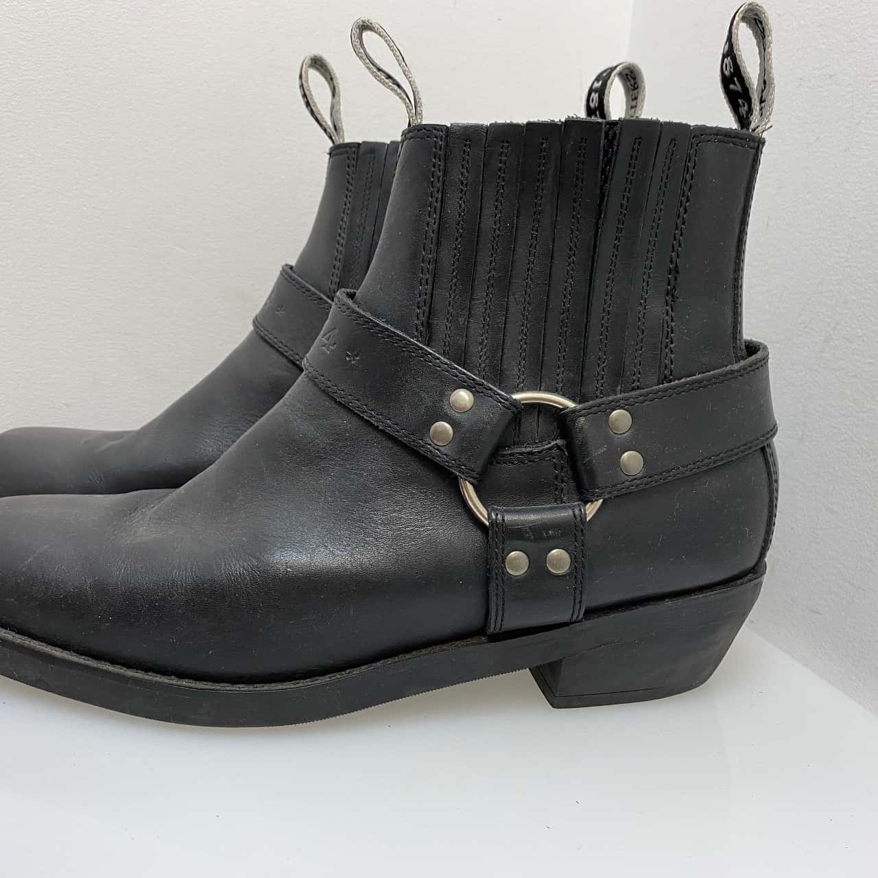 Slatters Rebel Boot. Size 11