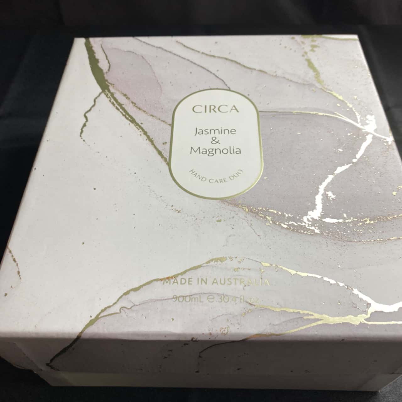 CIRCA Jasmine & Magnolia HAND CARE DUO(s)