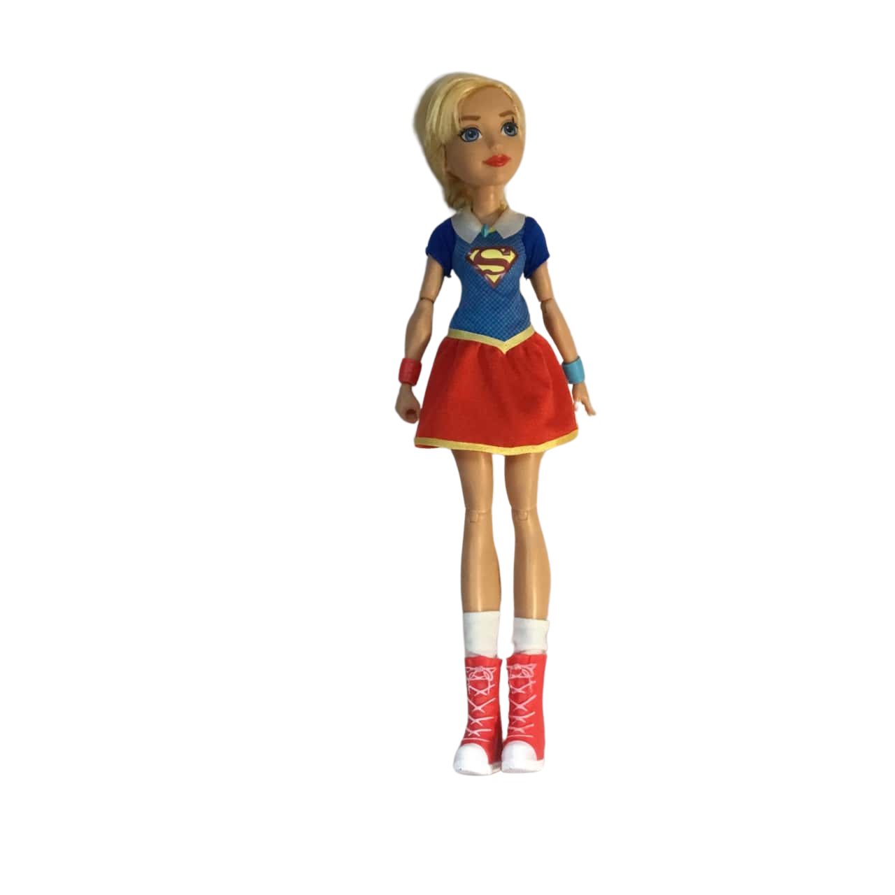 Barbie DC Comics Super Hero Girls (s)