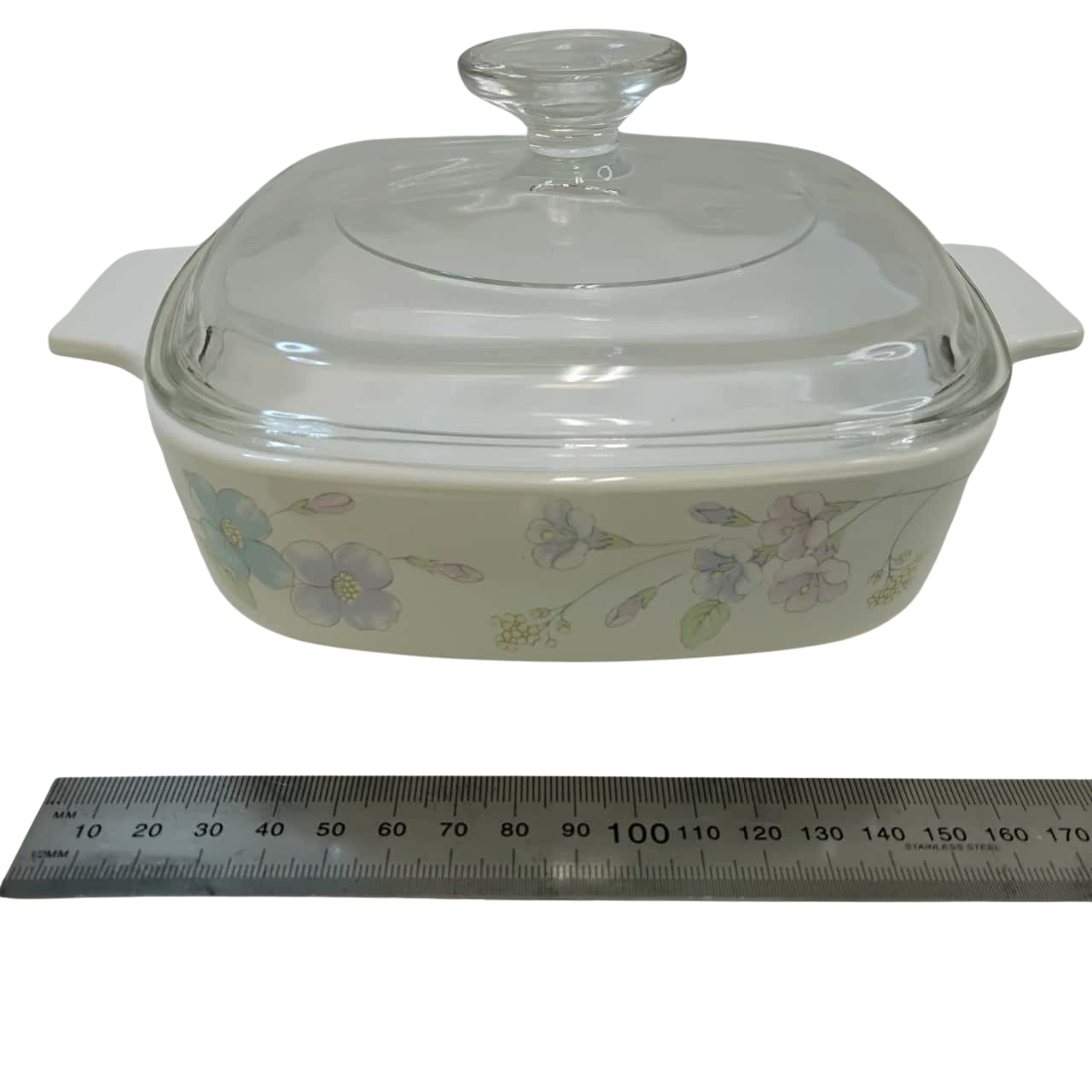 Corning Ware Small Casserole Dish(s)