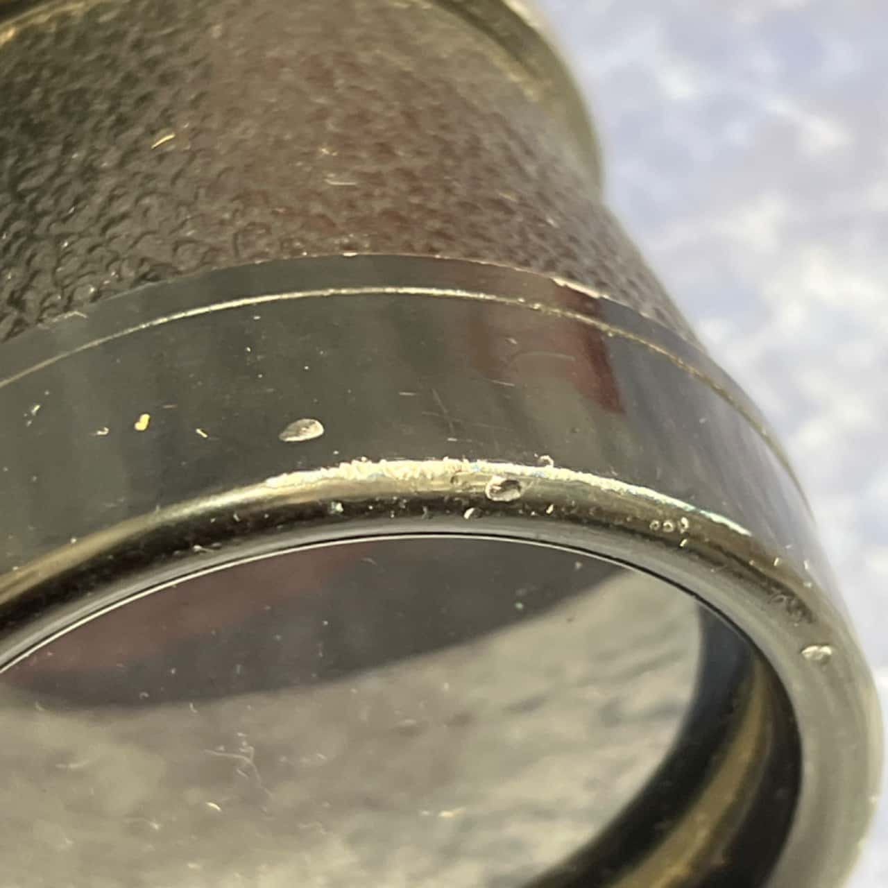 Genius Coated Optics Telescope(s)