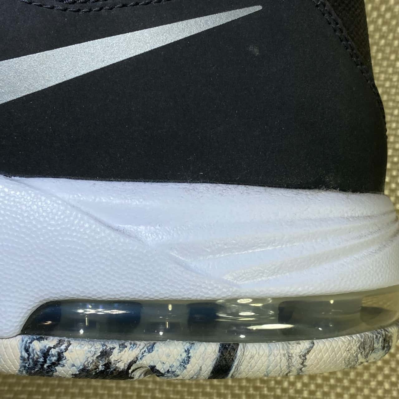 Nike Mens Air Max Emergent Shoes ***Brand New***(s)