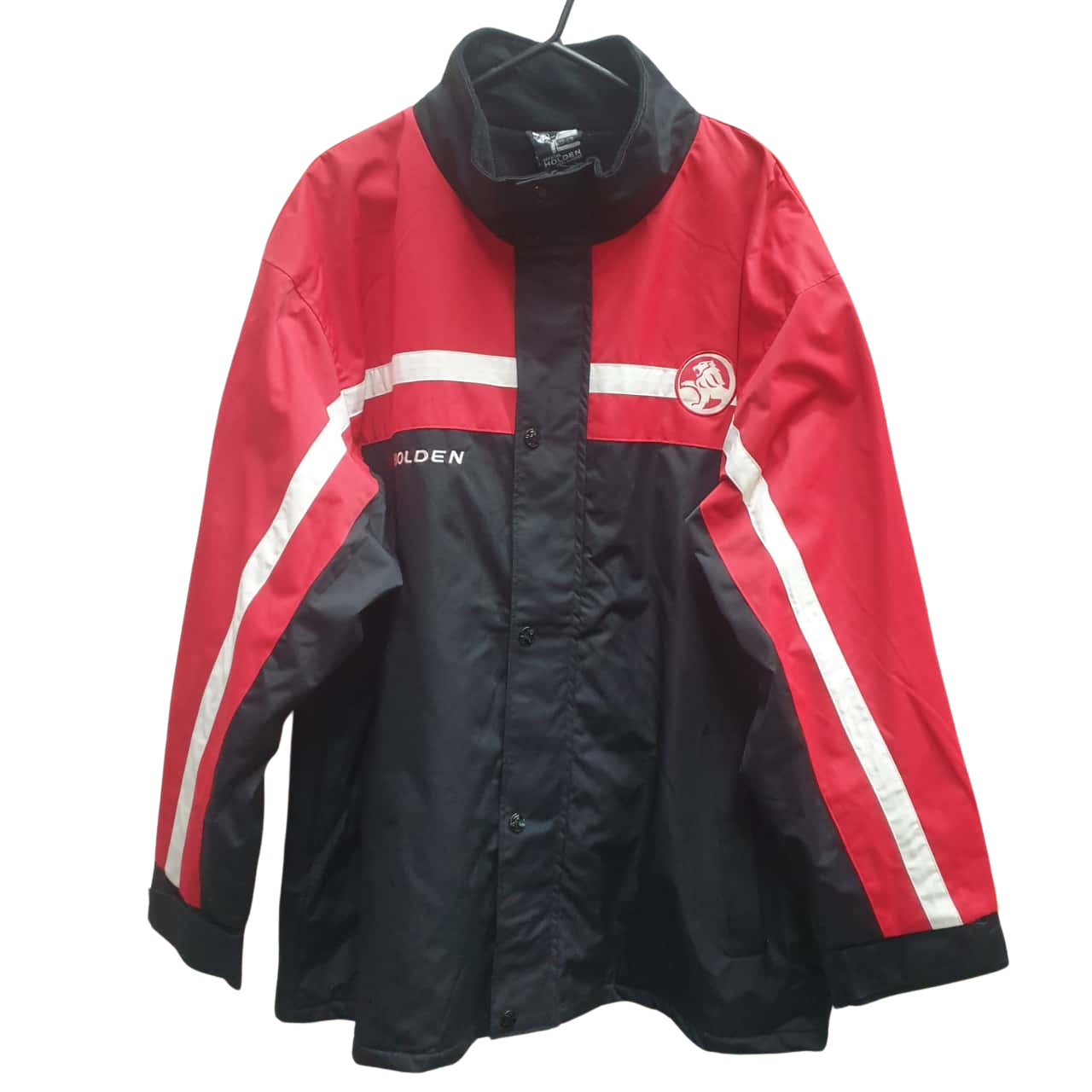 New With Tags OFFICIAL HOLDEN Merchandise Fleece Lined Weatherproof ...