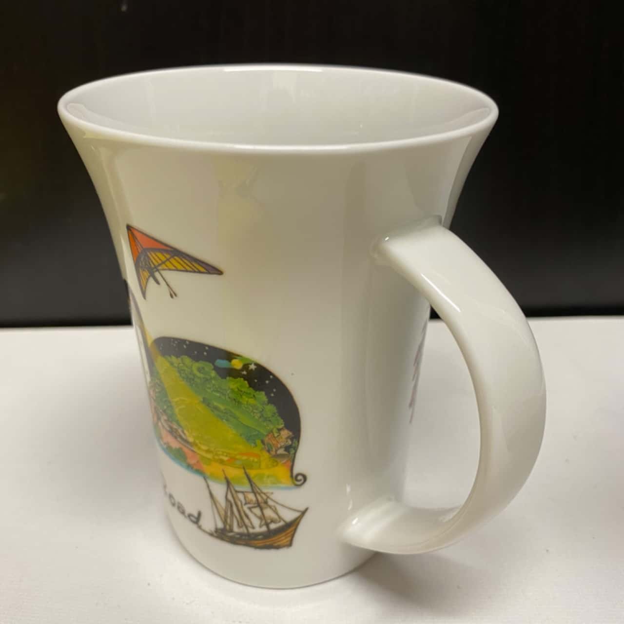 GURITO Mug (s)