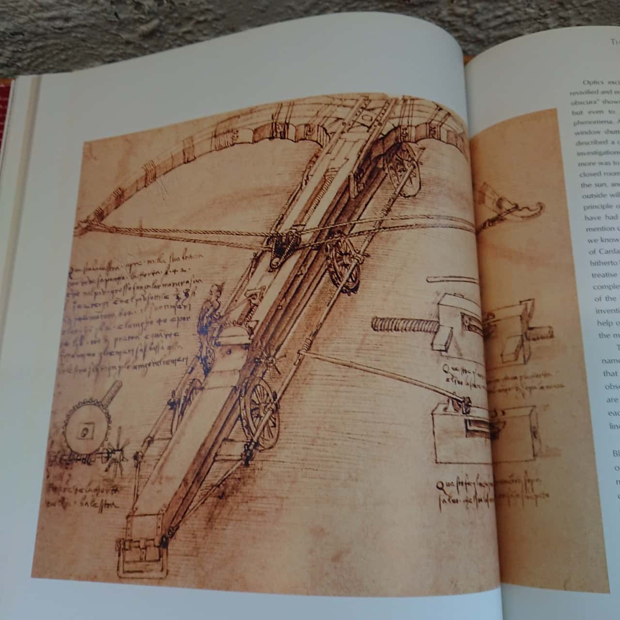 Leonardo Da Vinci : "Artist, Thinker and Man of Science" - Eugene Muntz ...