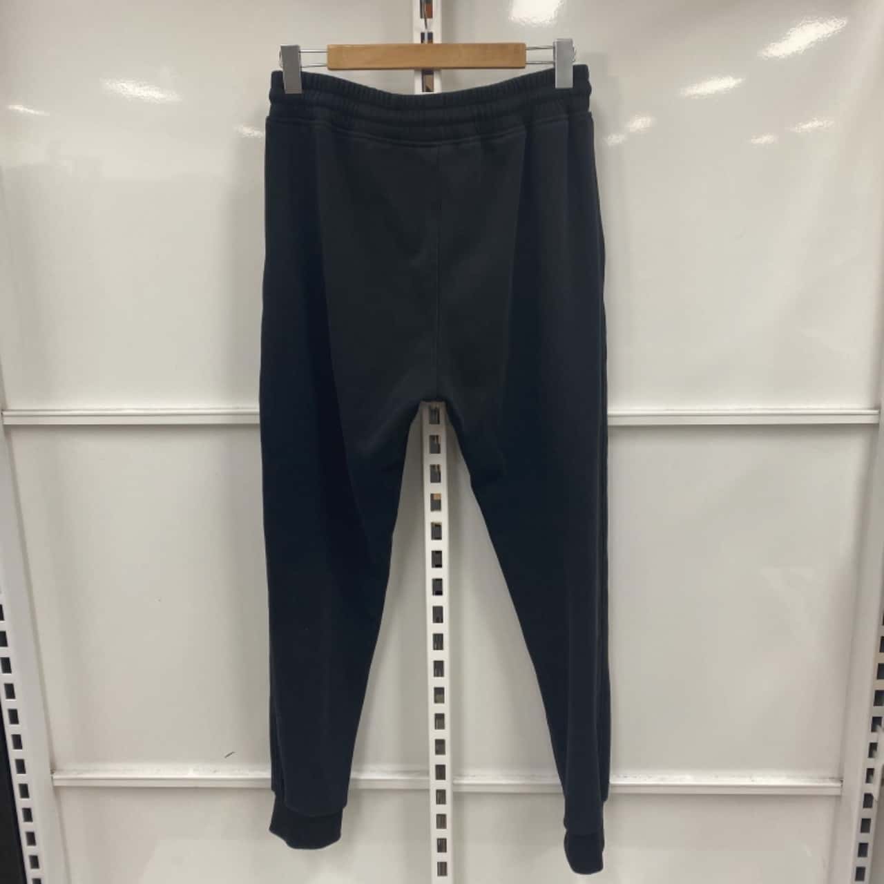 Hugo Boss Mens Size XL Sweatpants Black (s)