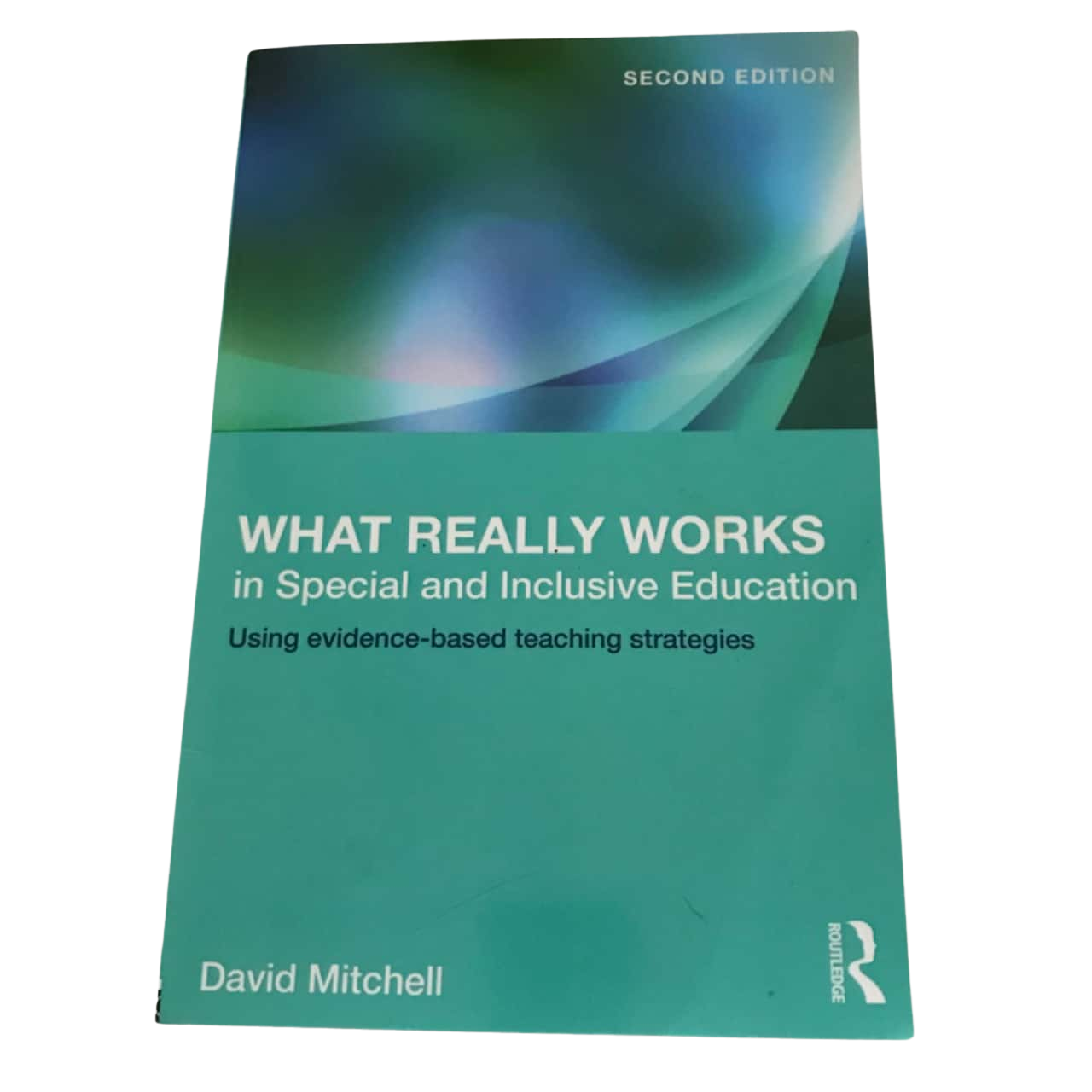 What Really Works In Special and Inclusive Education S/C VGC(s)