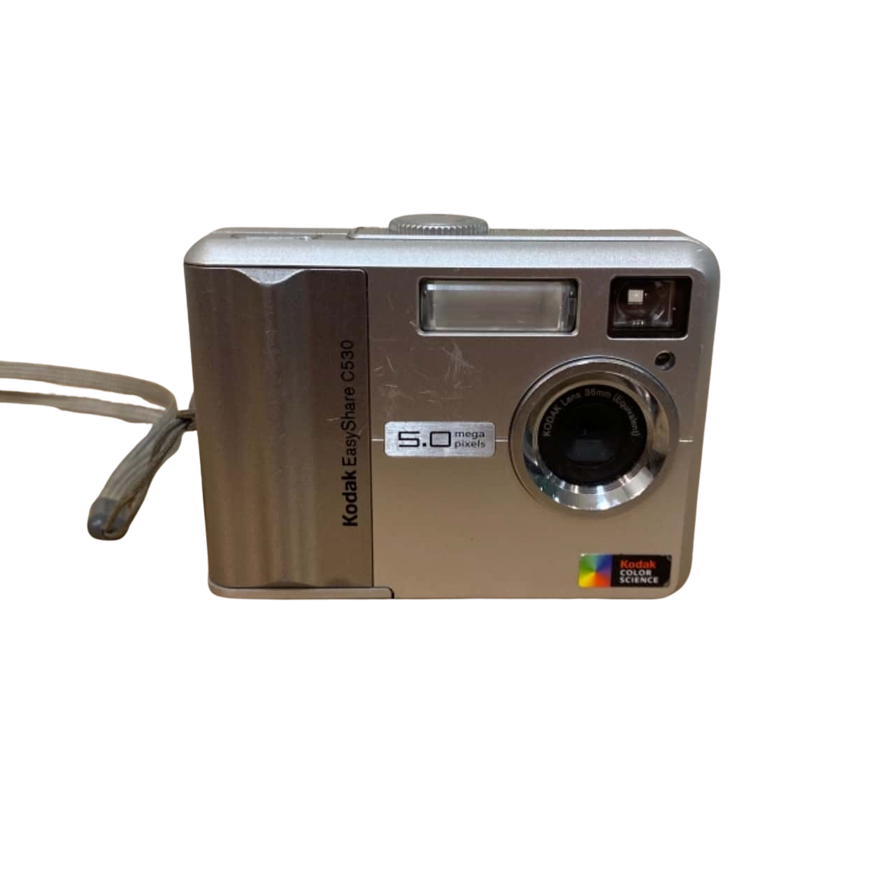 Kodak EasyShare C530(s)