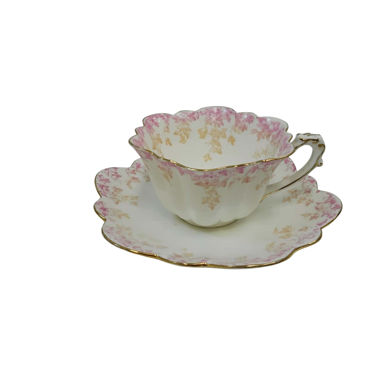 Trailing Ivy Tea Set(s)