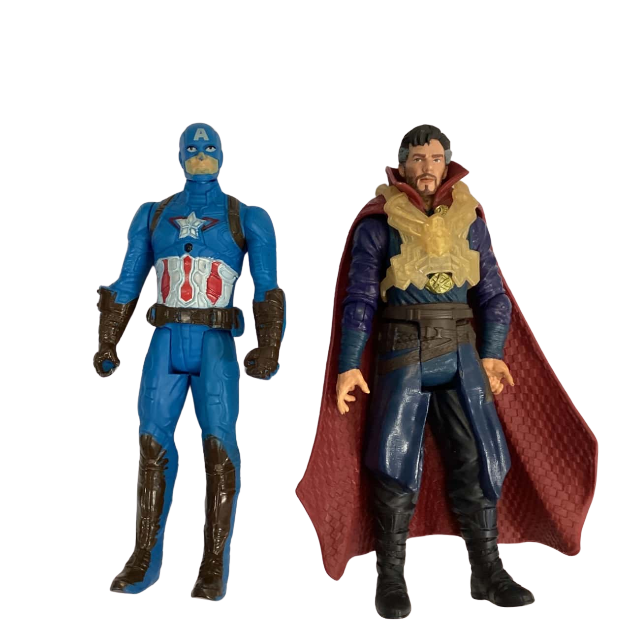 Marvel(s) - Used Good | Salvos Stores