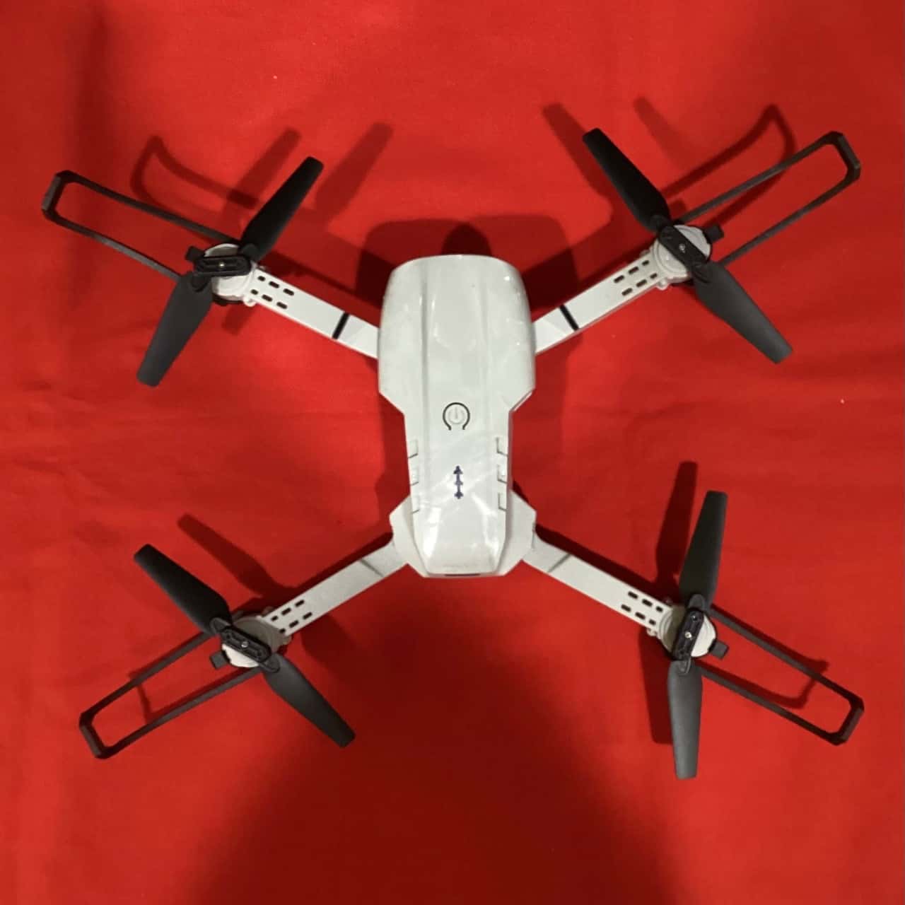 Facegle E99 Drone with camera(s)