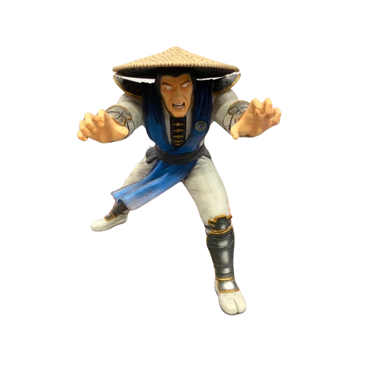 Mortal Kombat Raiden Figurine (s)