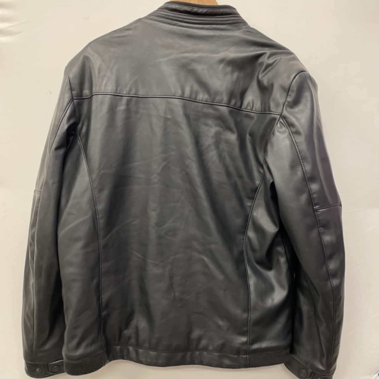 Buffalo Mens Size XXL jacket Black (s)