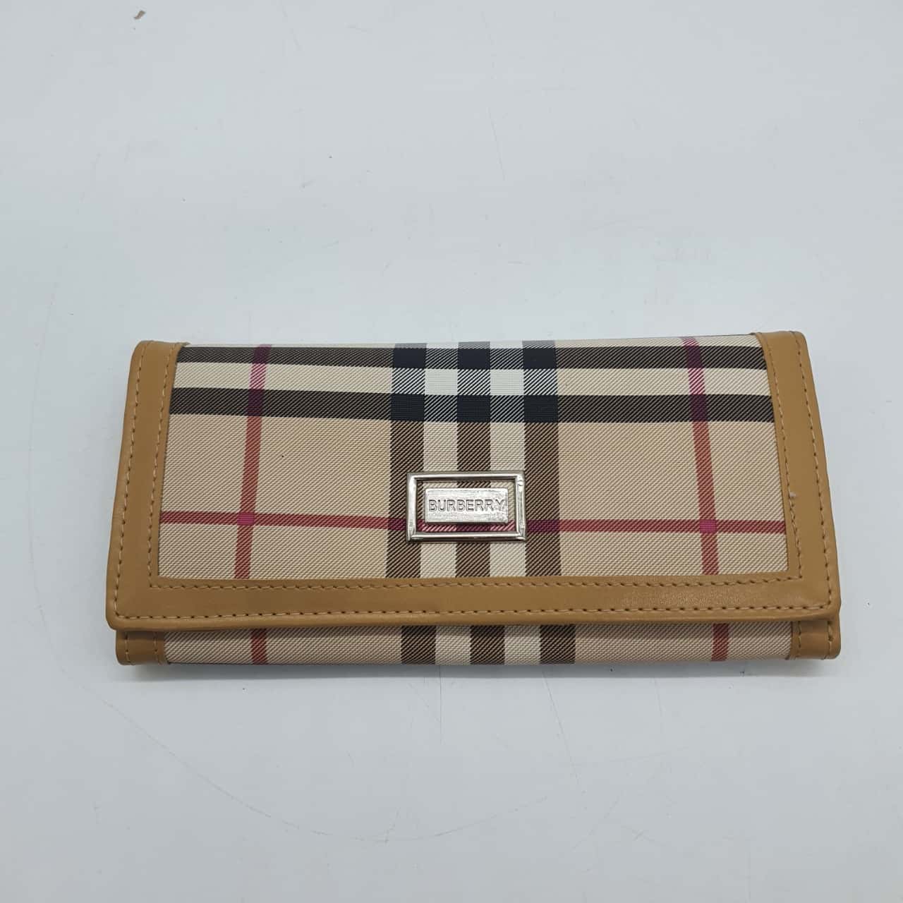 Womens Replica Burberry Wallet(s)