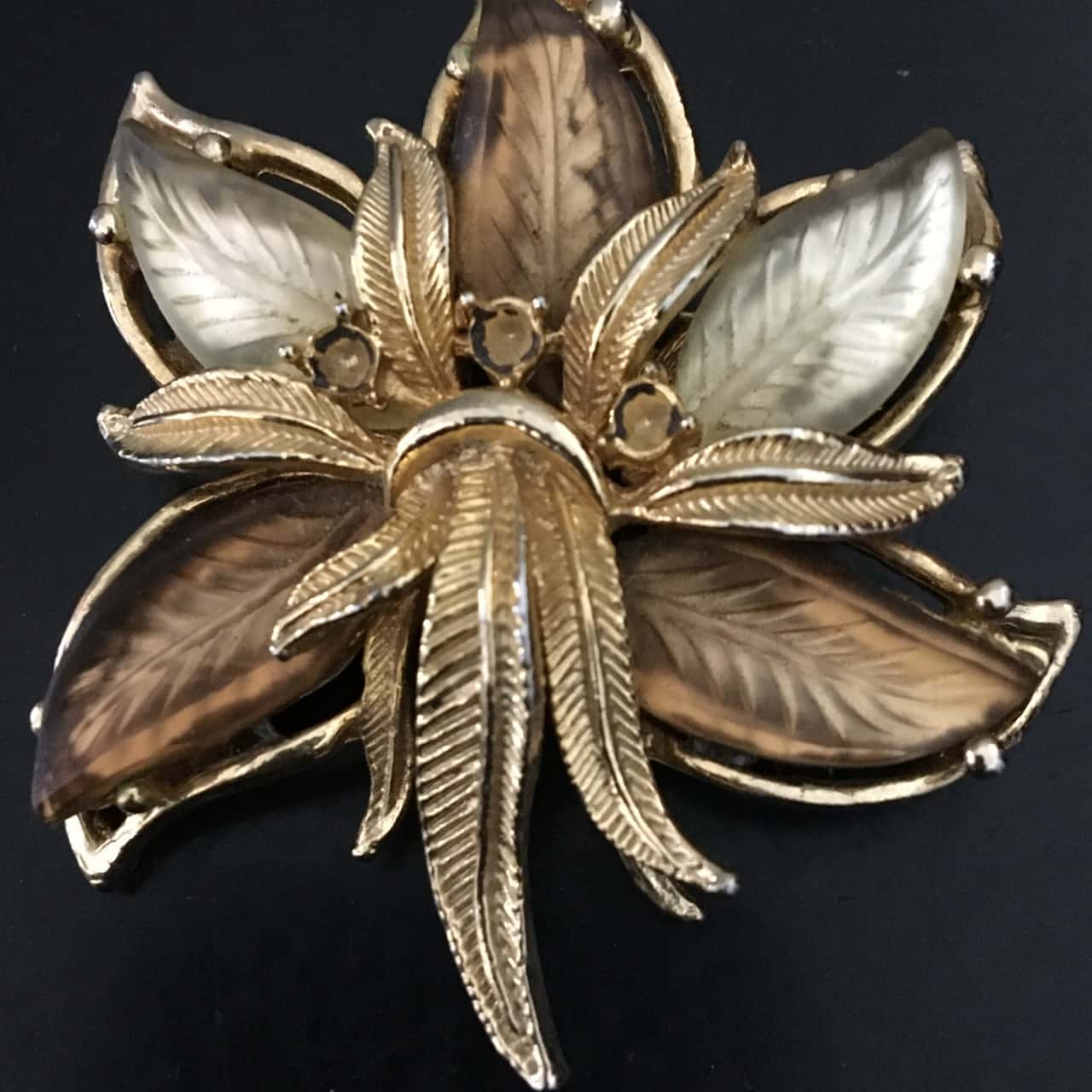Womens Brooch (s)