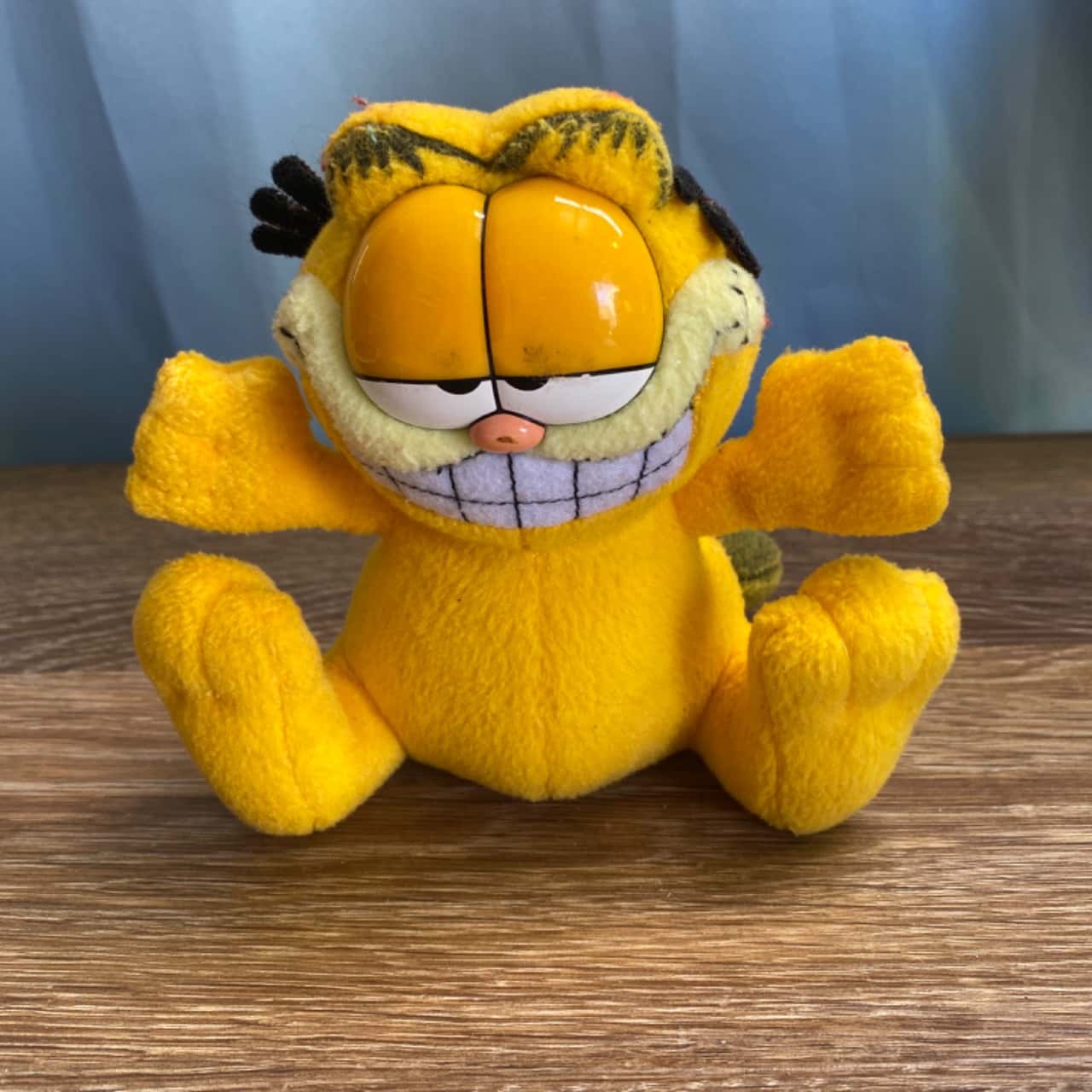 Garfield toy 10cm(s)