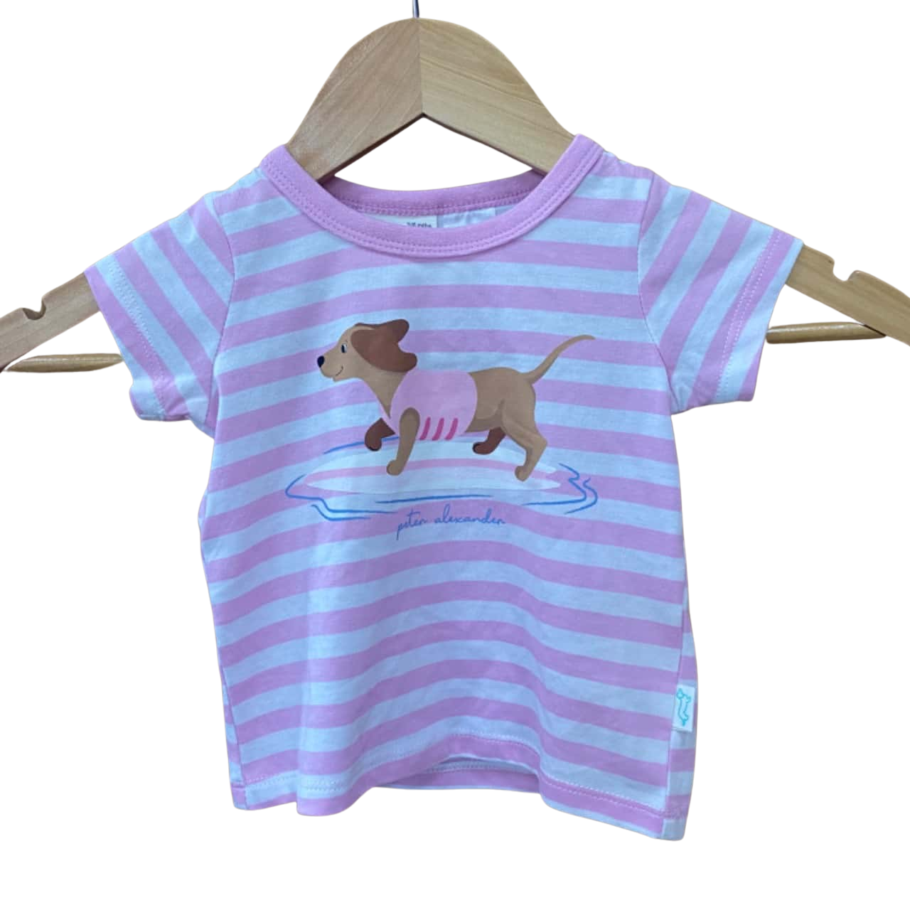 Peter Alexander Baby Pyjama Set Size 3-6 months(s)