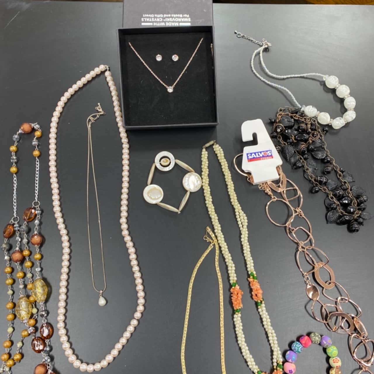 Womens Jewellery Bundle(s)