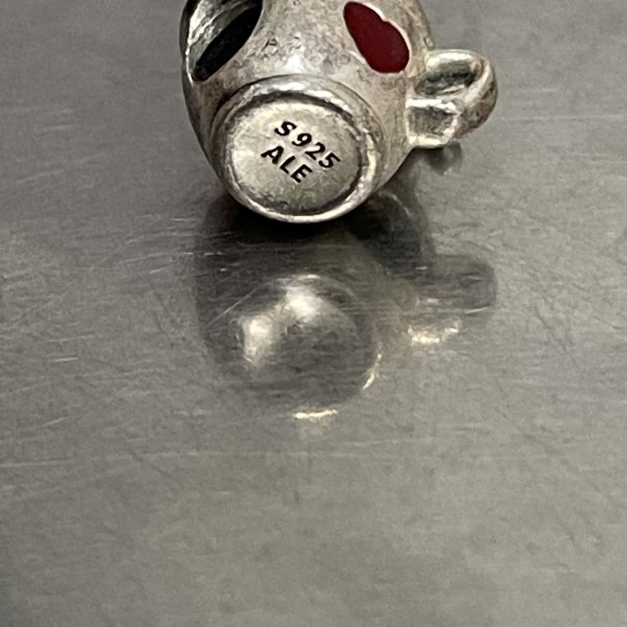 Pandora Womens Other - charm