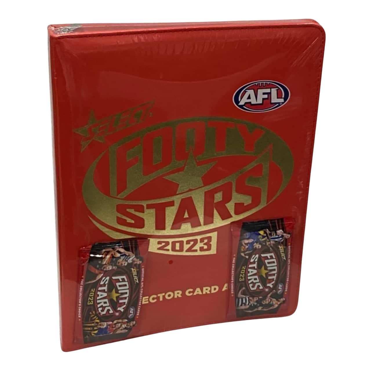 **Christmas Gift Idea** BRAND NEW AND SEALED AFL FOOTY STARS 2023 Vinyl ...