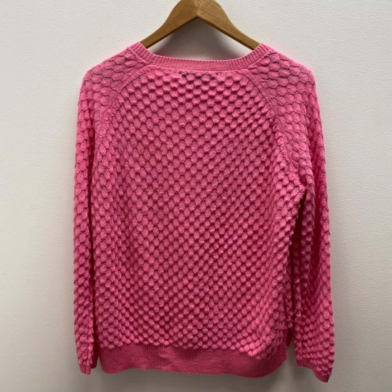 Ladies French Connection Pink Jumper(s)