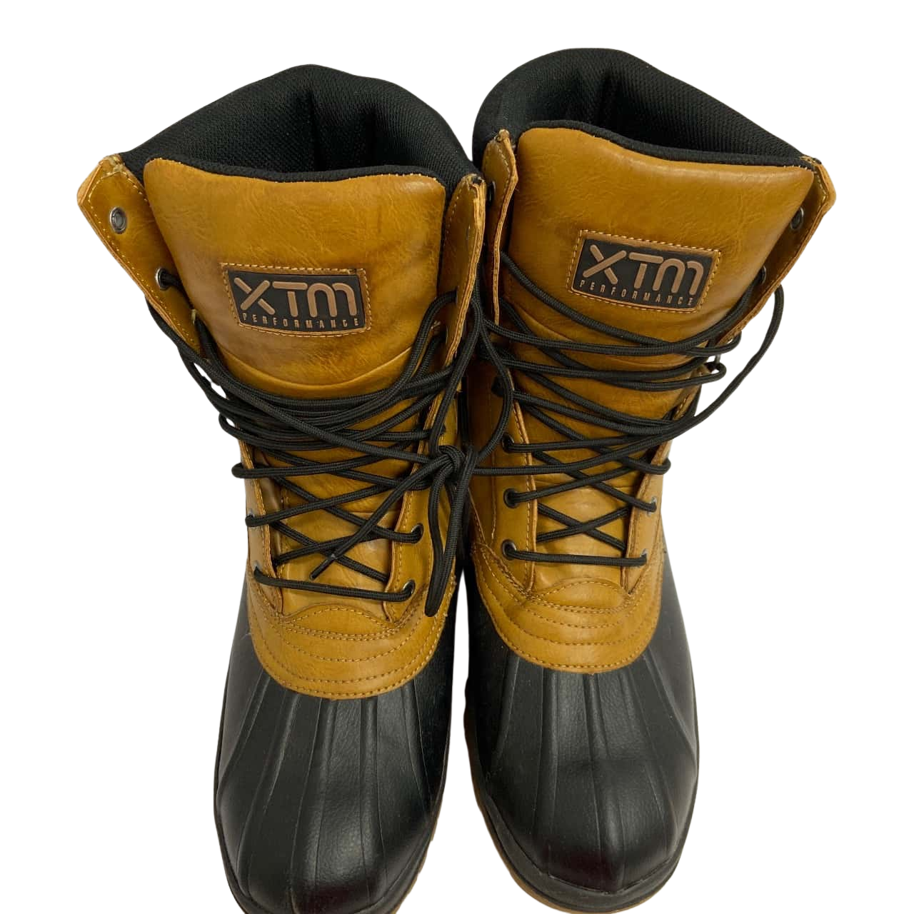 XTM Performance Mens Size 47 Boots