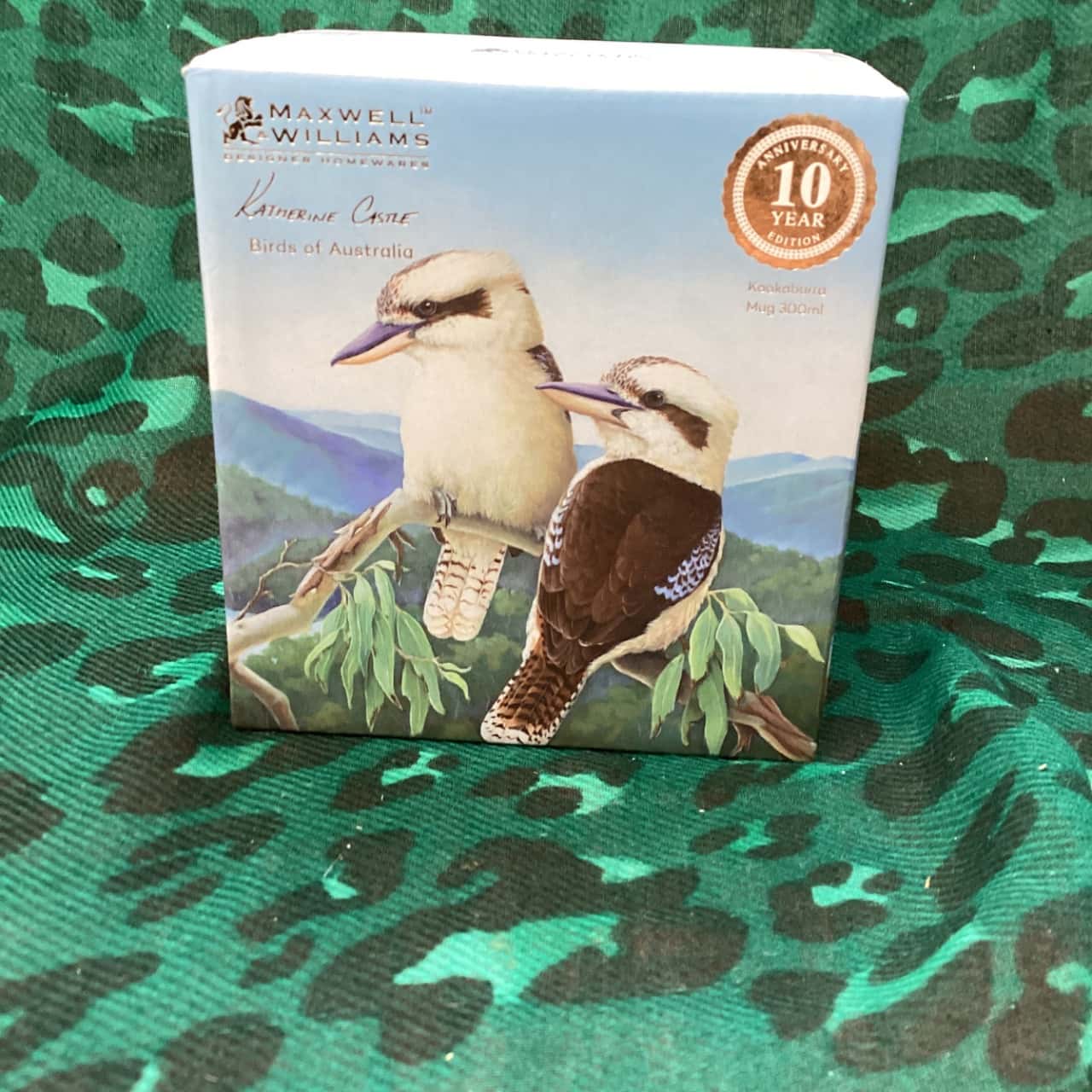 Maxwell & Williams Mug(s)