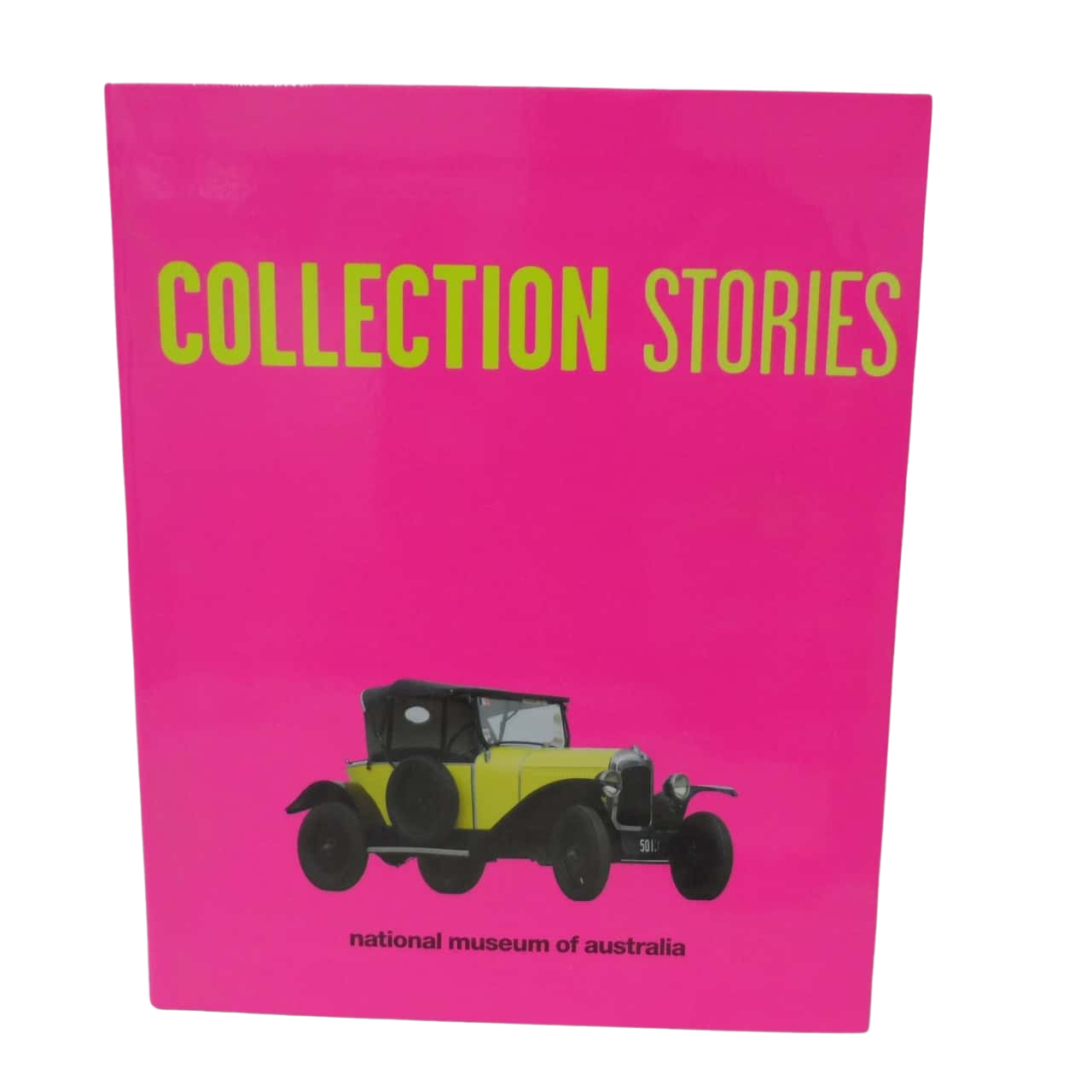Collection Stories - National Museum of Australia(s)