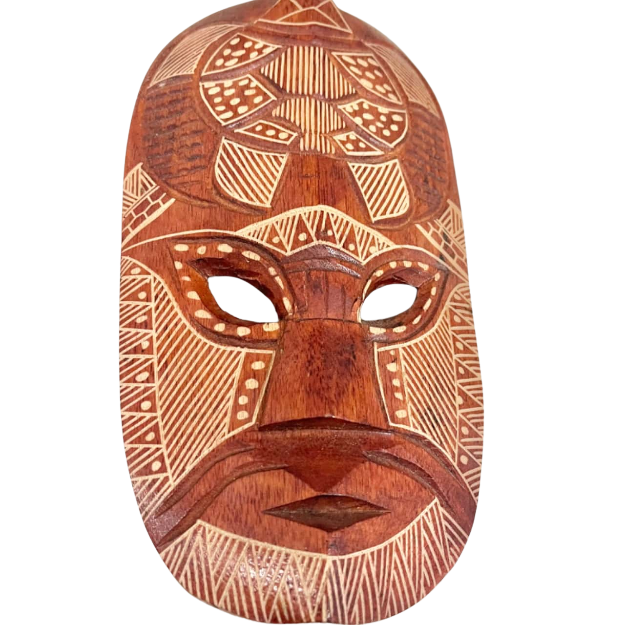 Handcrafted face mask(s)