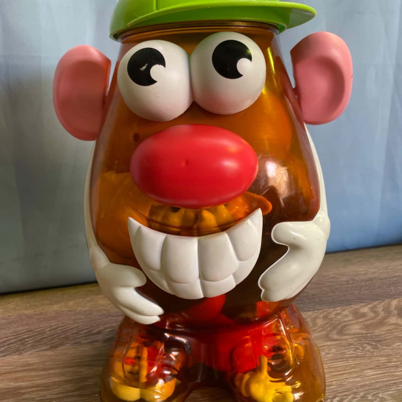 Mr Potato Head s Mr Potato Head s
