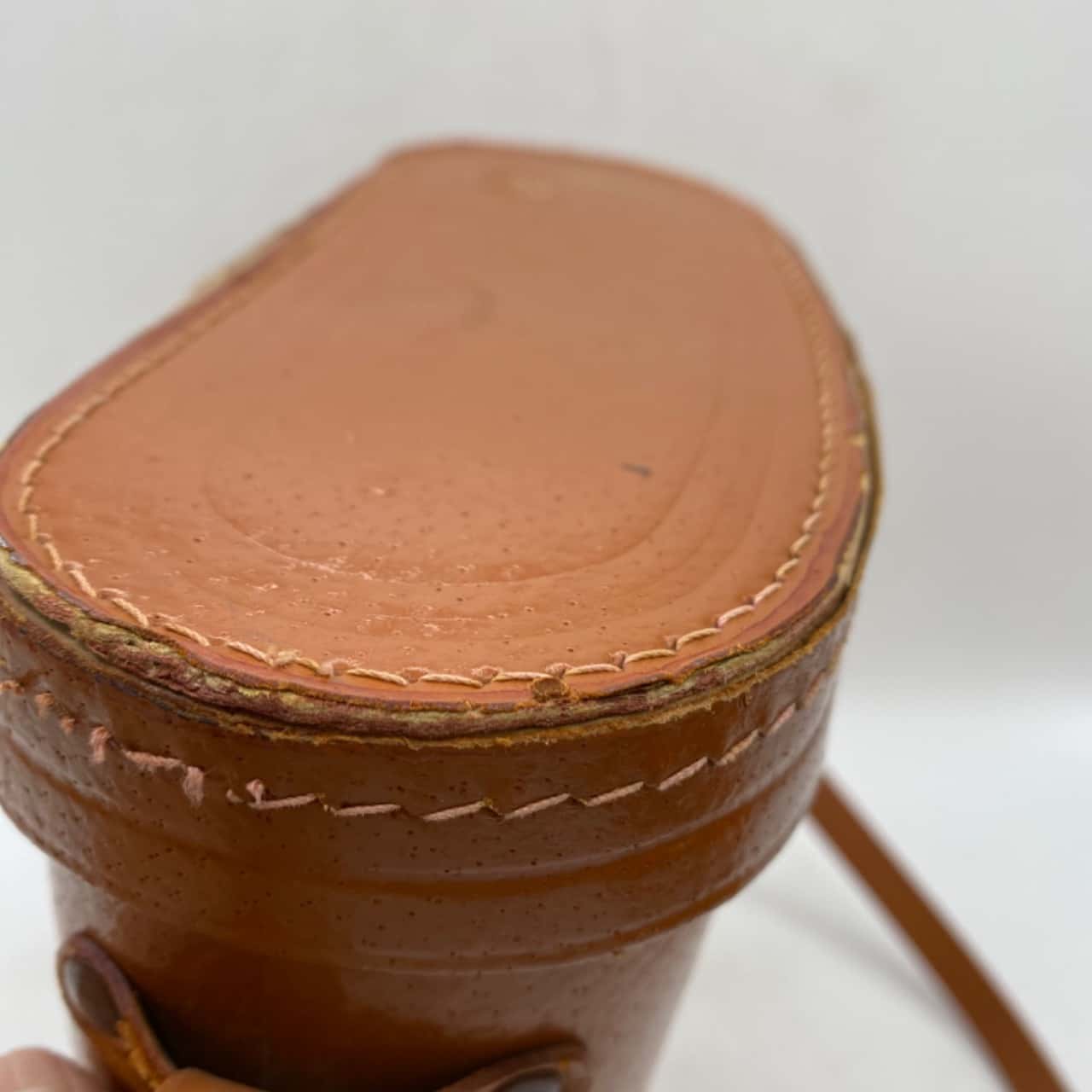 Feldar Vintage Feild 7.1 Binoculars 7 x 50 in Case (s)