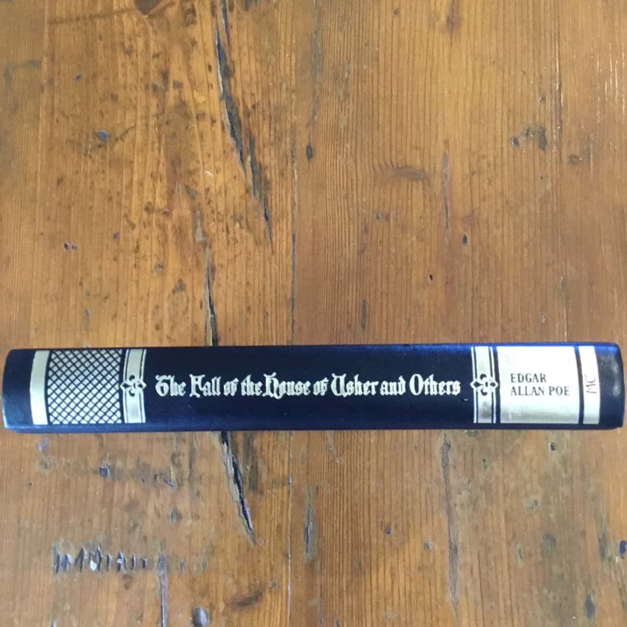 The Fall of the house of Asher and other stories(s)