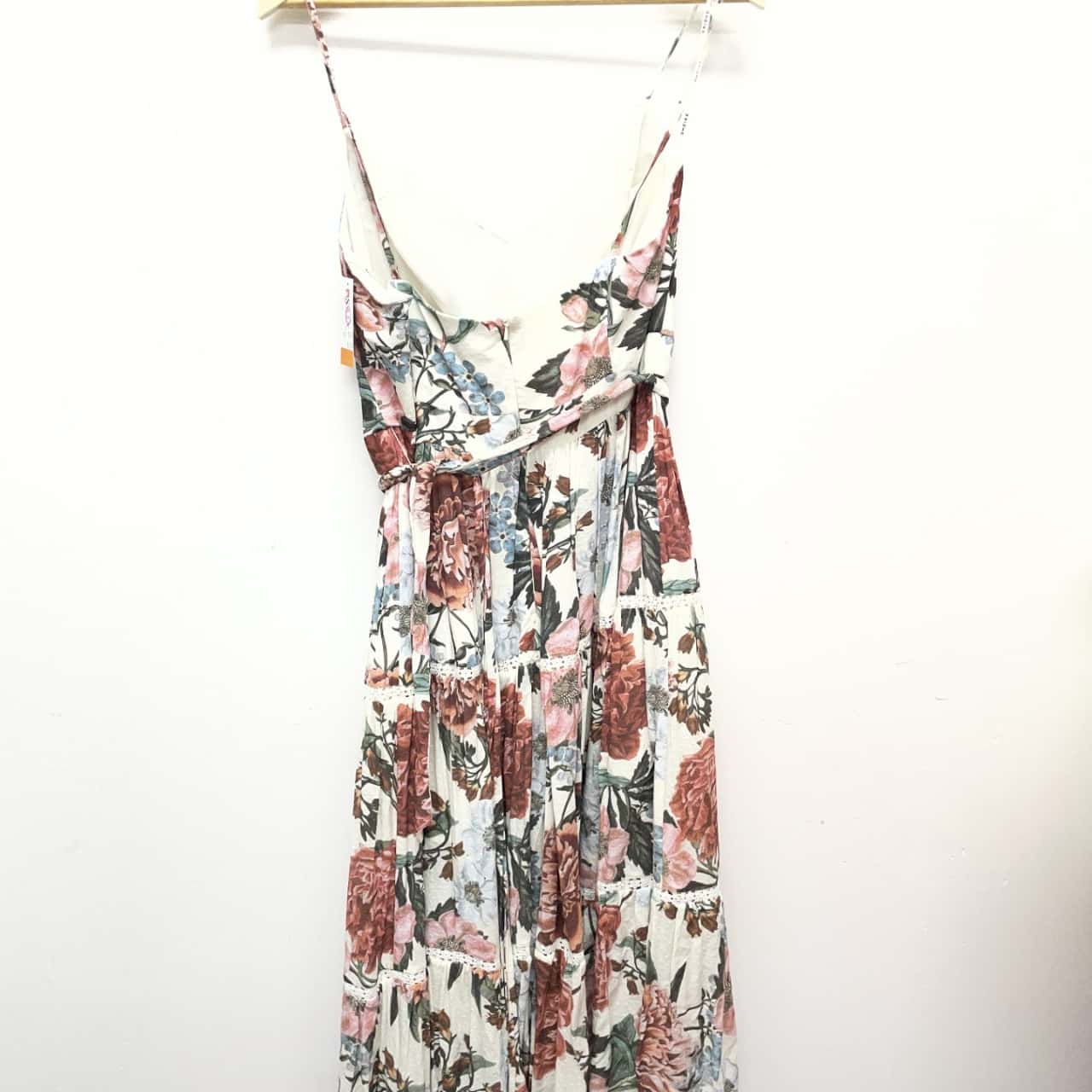 Sheike Womens Size 16 Floral