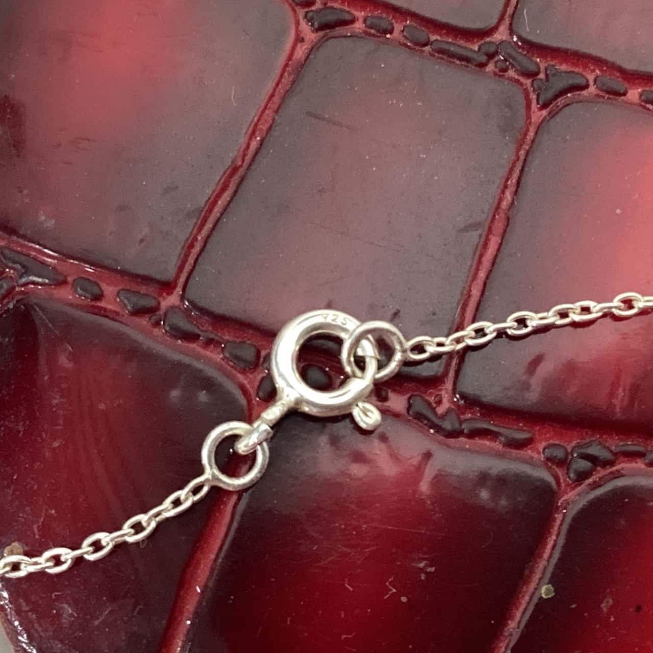 Womens Anklet / Earrings / Necklace Other / Silver