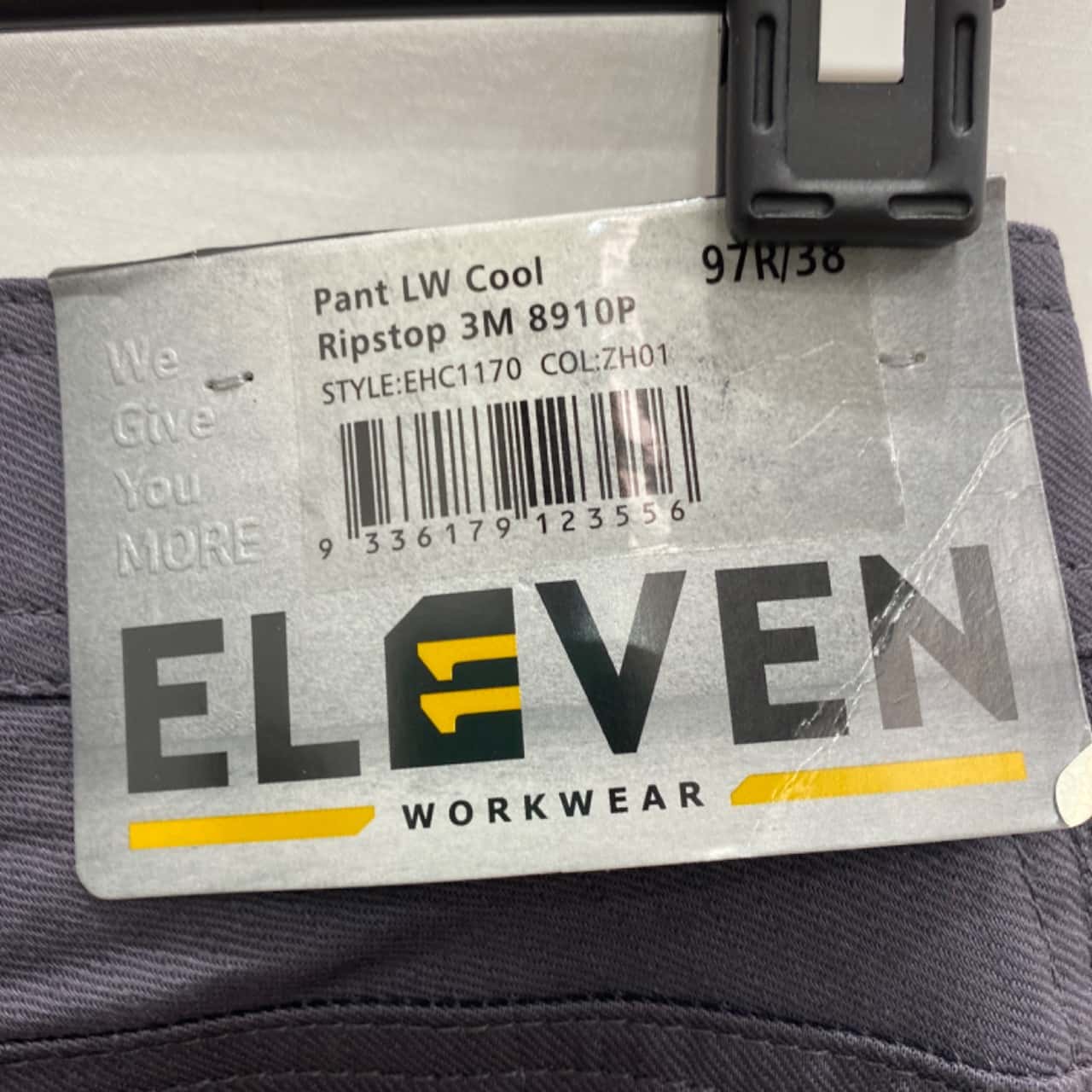 Other Mens WorkWear Royal Blue Pants Size 97R/38