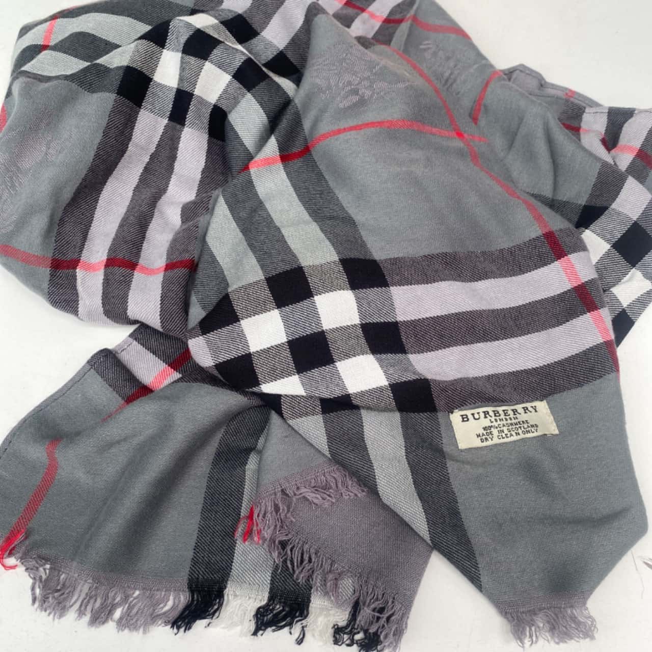 Womens fashion inspired replica scarf (s)